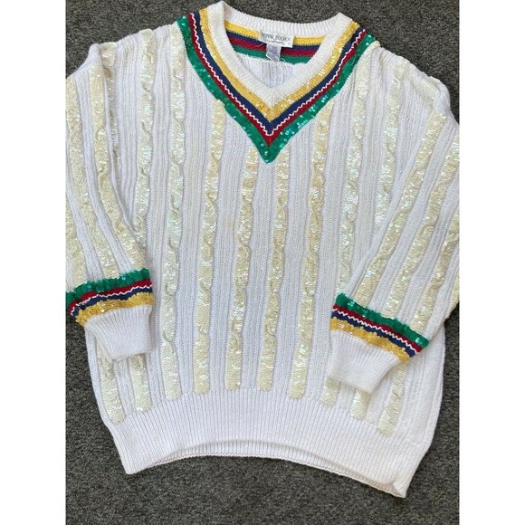Bonnie Boerer | Sweaters | Vintage Bonnie Boerer Company Womens ...